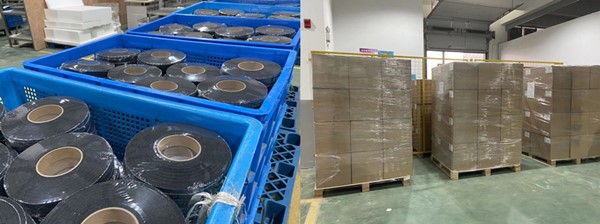 Pre Compressed Foam Tape - China Pre Compressed Foam Tape Manufacturers ...